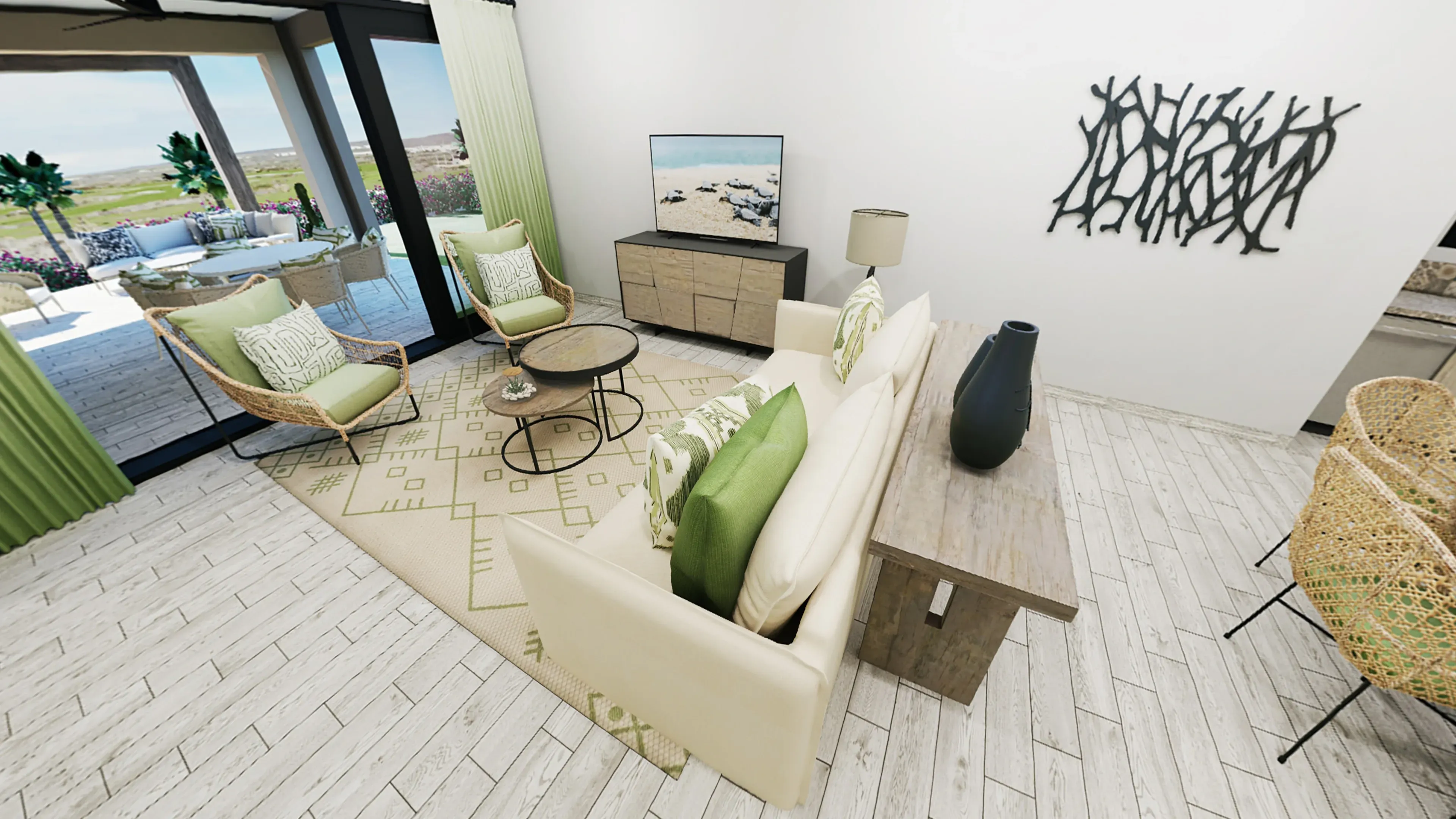 Mavila Quivira | Homes & Condos for Real Estate Investment